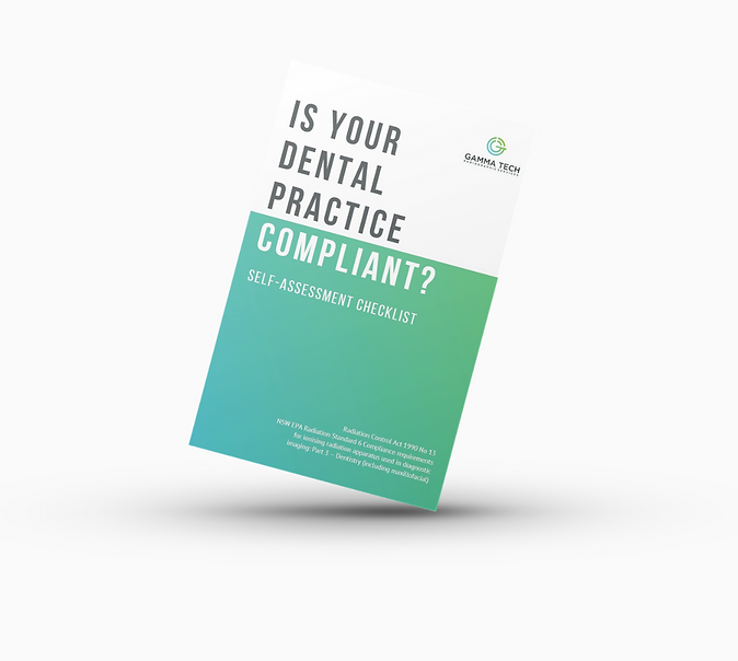 Gamma Tech | Free Self-Assessment Checklist Gamma Tech | Free Self-Assessment Checklist